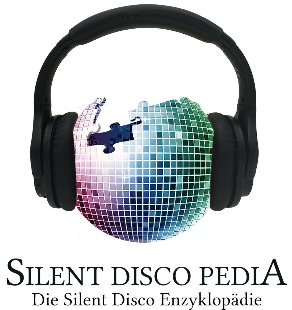 Silent Disco Pedia - Kopfhörer Events DE
