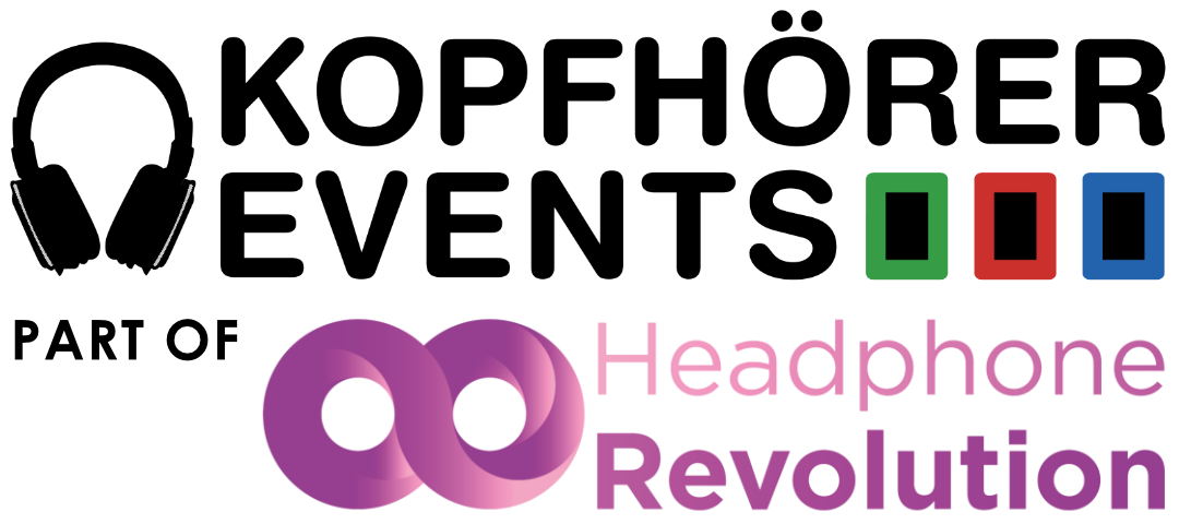 Headphone Revolution DE - Kopfhörer Events DE